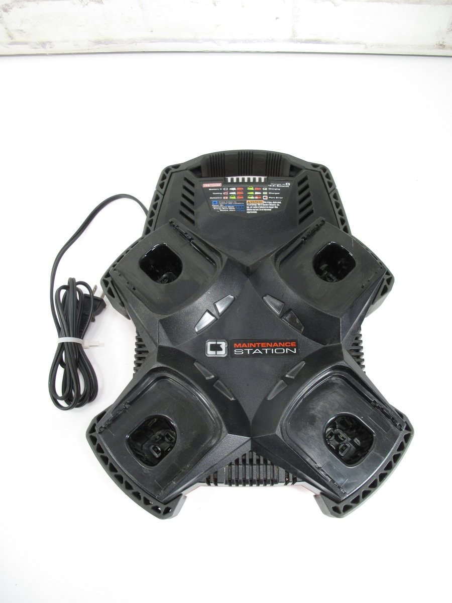 Craftsman 192 Volt Battery Charger
