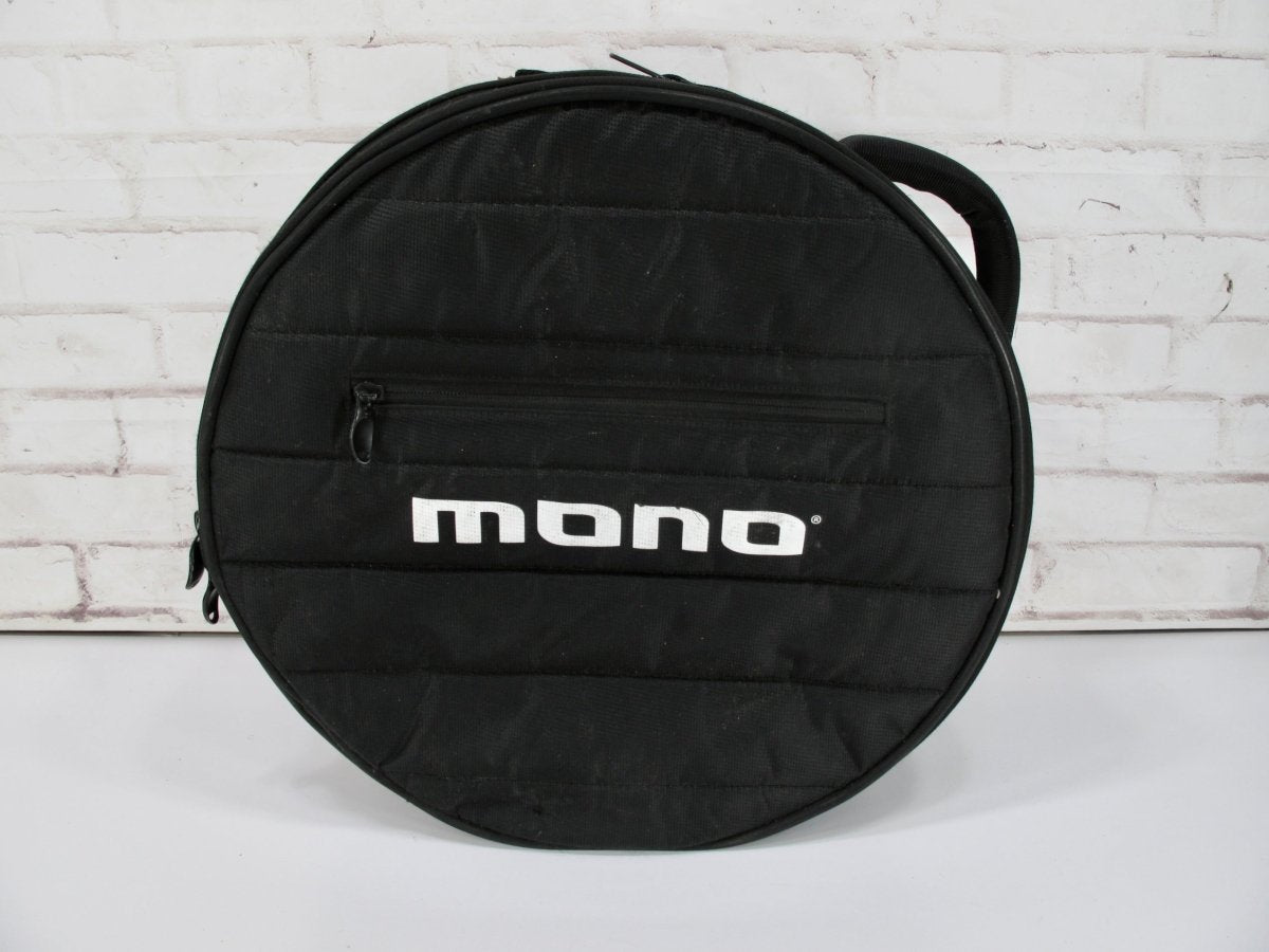 Mono M80-SN 14 x 7 Snare Carry Case Bag – ZeereeZ