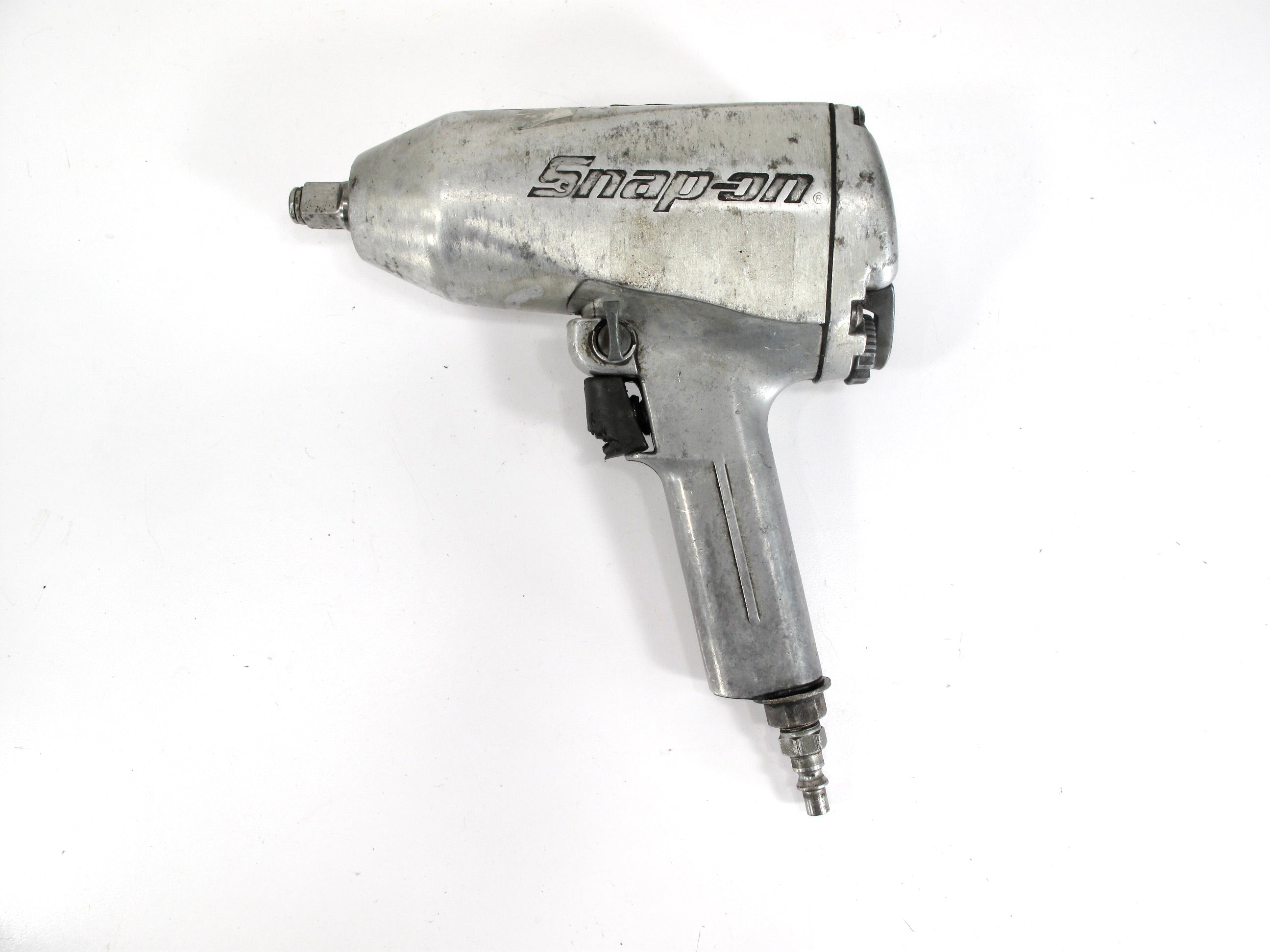Snap On IM6500 1/2" Drive Heavy Duty Pneumatic Impact Wrench – ZeereeZ