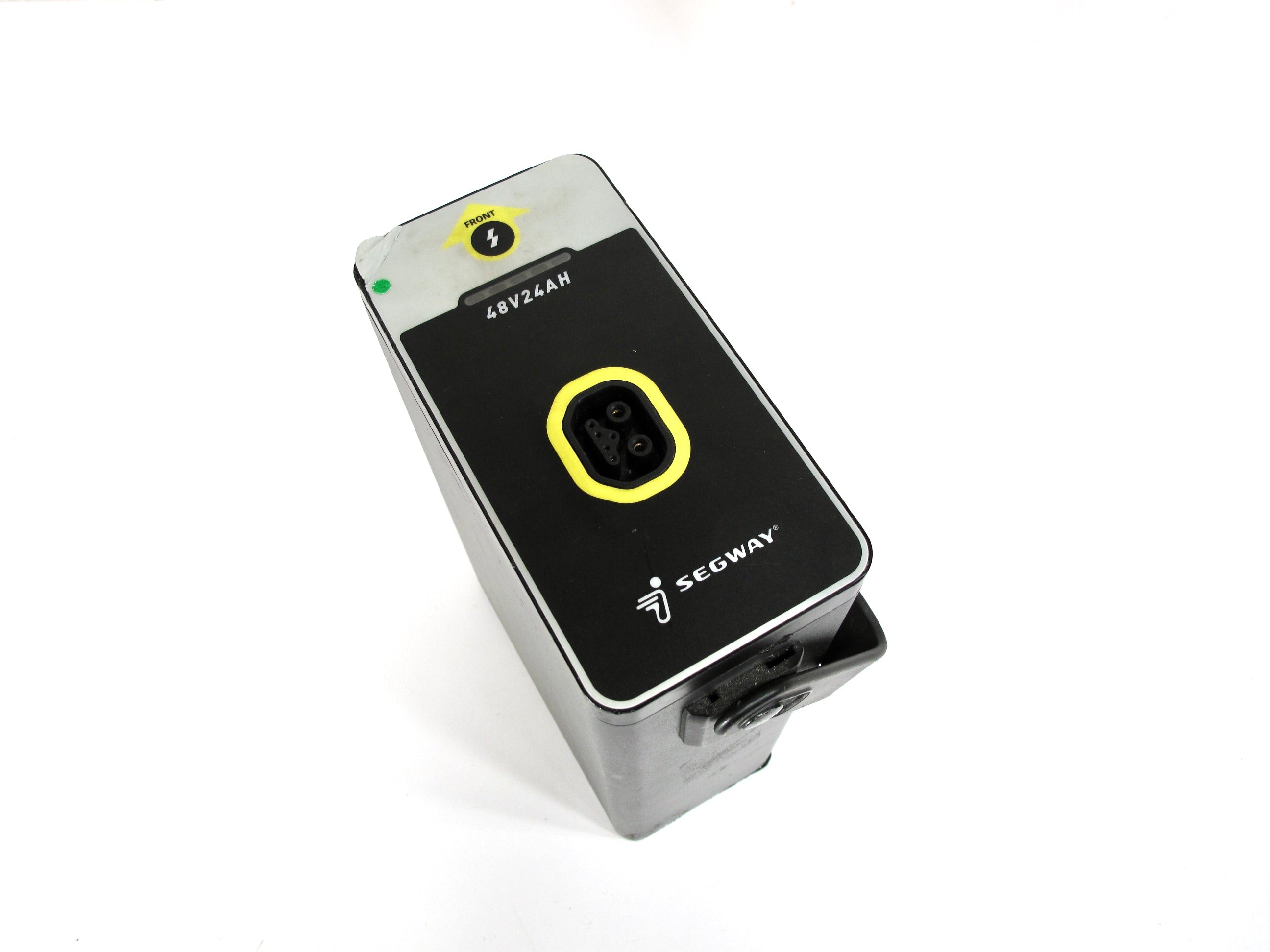 Segway NHBP4824D eMoped C80 48V DC 24 Ah Battery – ZeereeZ