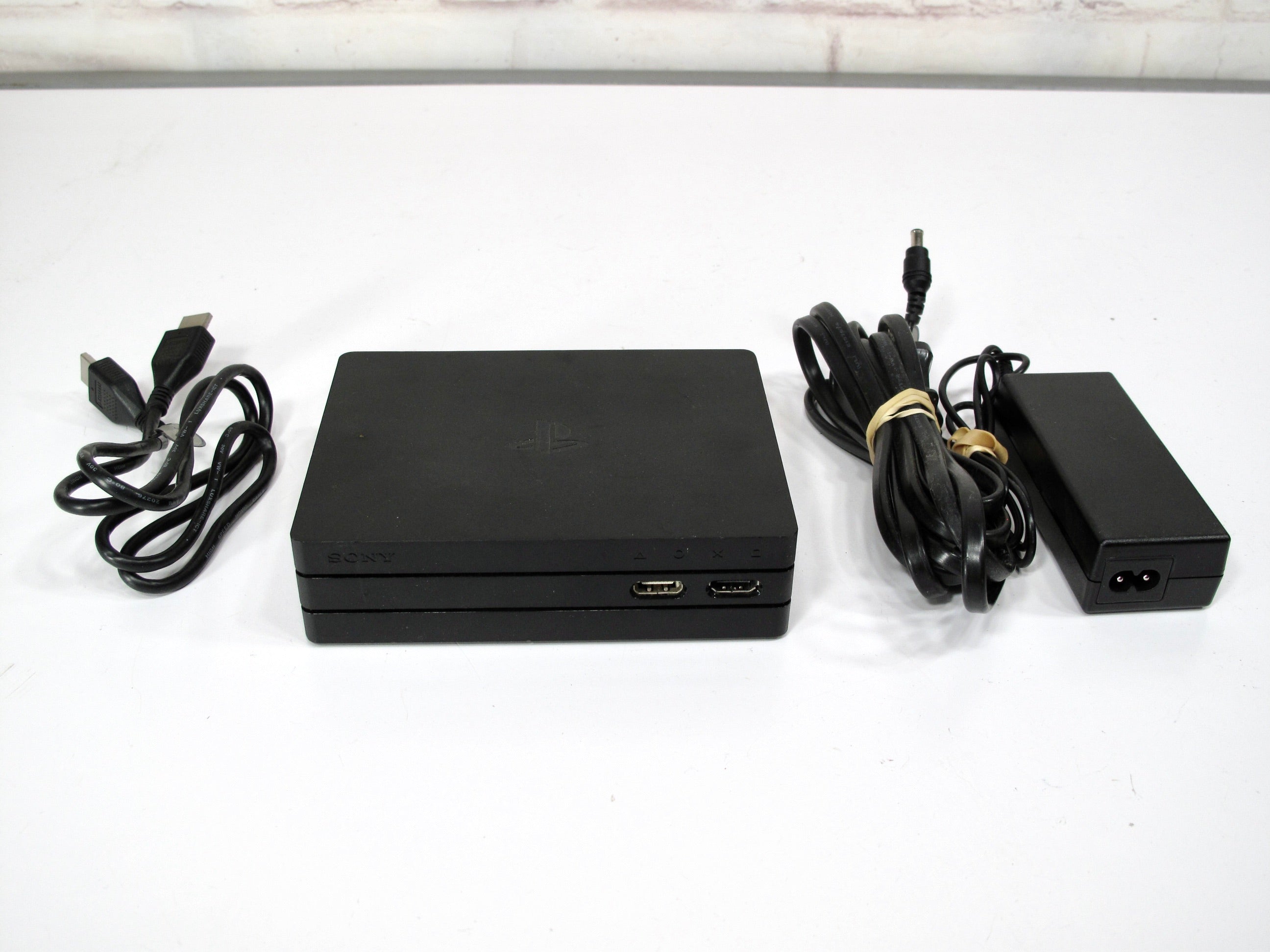 Sony Original PlayStation VR Virtual Reality Processor CUH-ZVR2 PS4 w ...