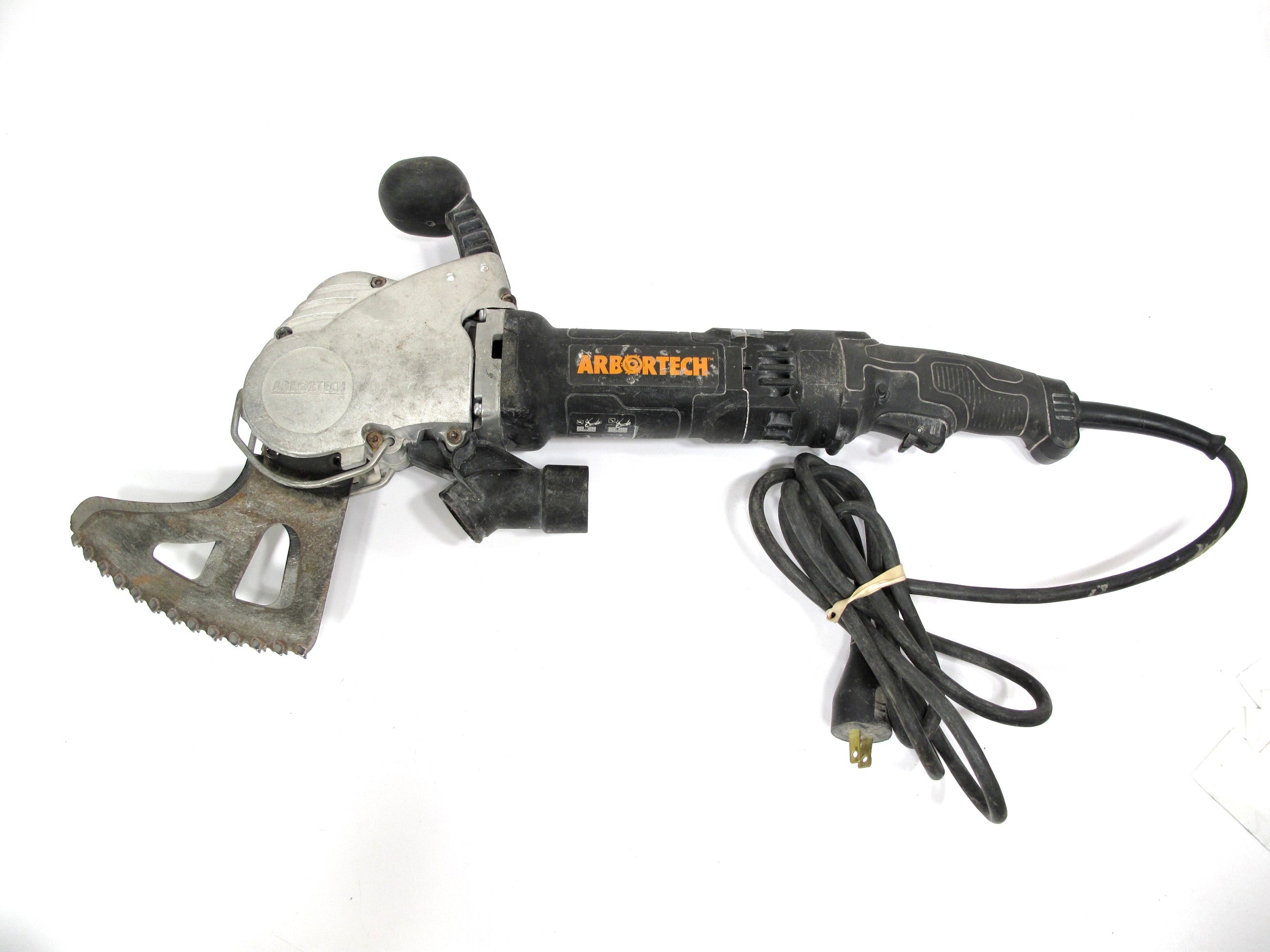 Arbortech ALLSAW AS175 Brick and Mortar Saw – ZeereeZ