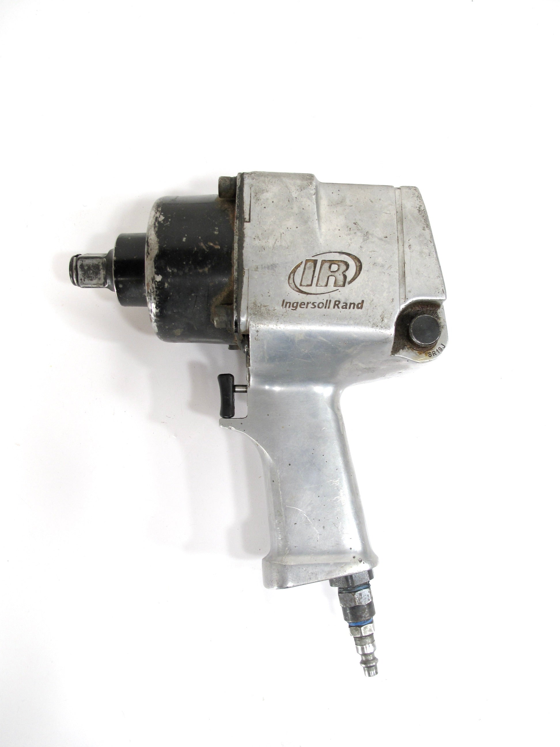 Ingersoll Rand 261 Pneumatic Impact Wrench 3/4in 90psi 5500RPM – ZeereeZ