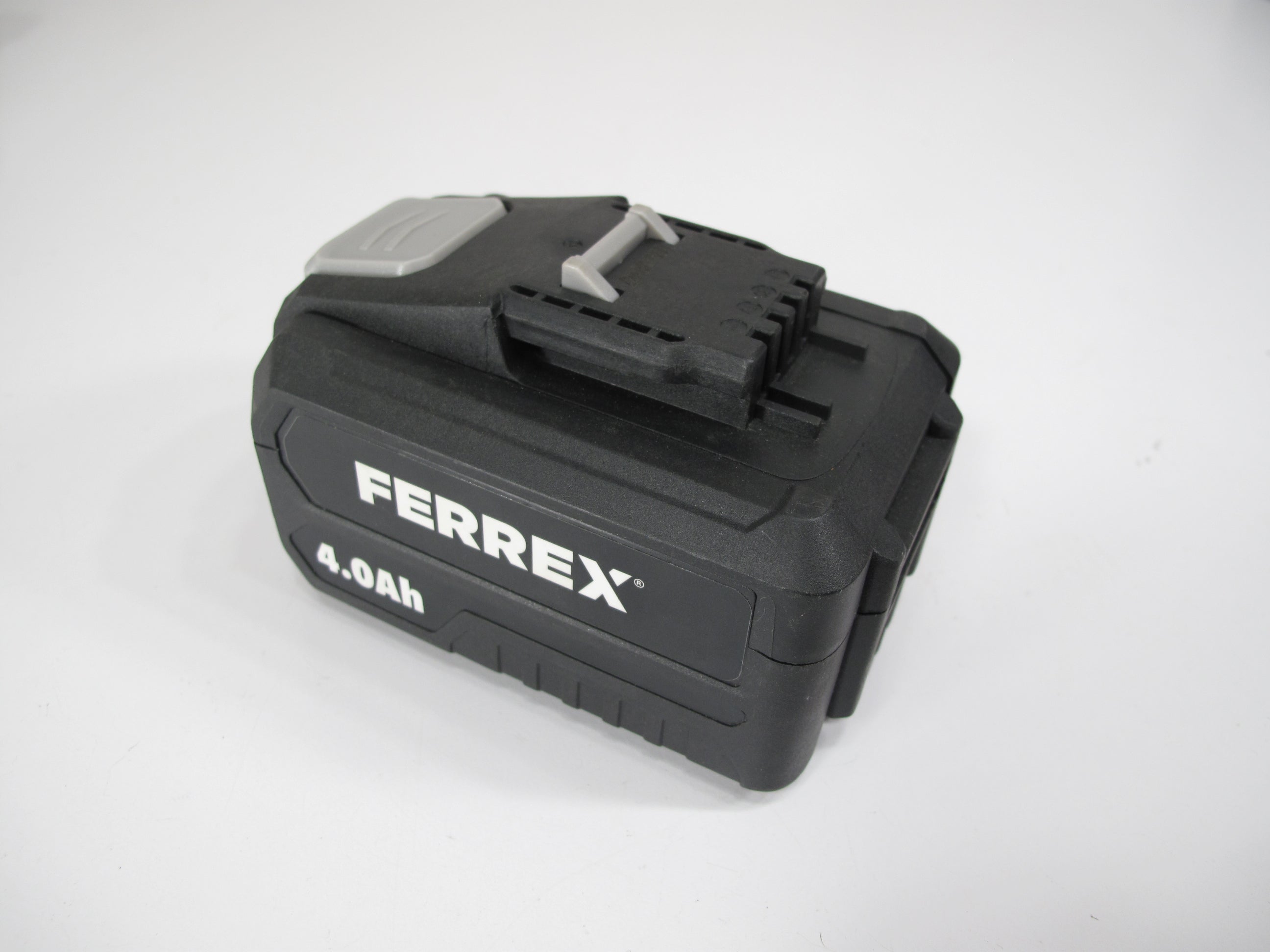 Ferrex ABP1840HW 20V Max 4.0 AH Lithium Ion Power Tool Battery – ZeereeZ