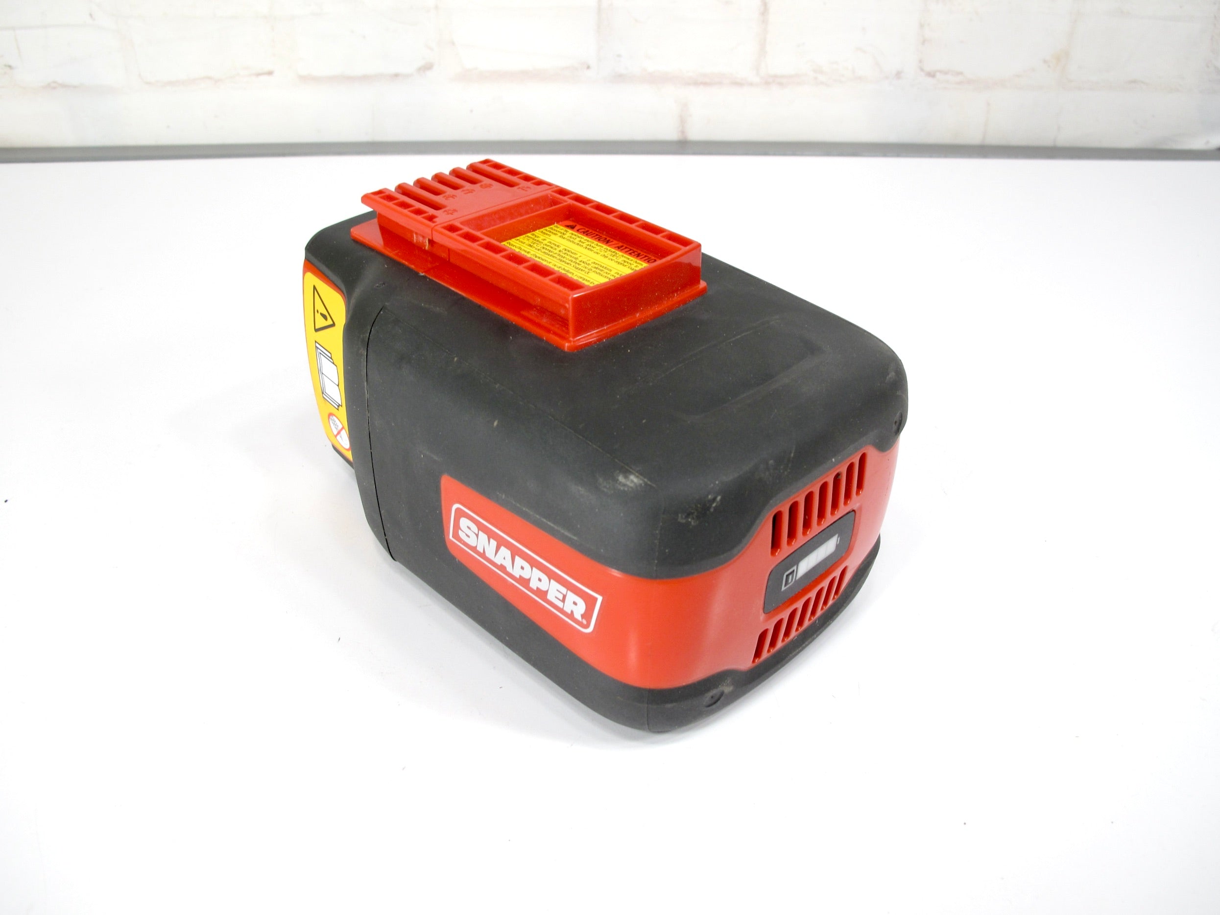 Snapper SN280LI 58V 5.2Ah 262Wh Power Tool Battery for Snapper 58 Volt ...