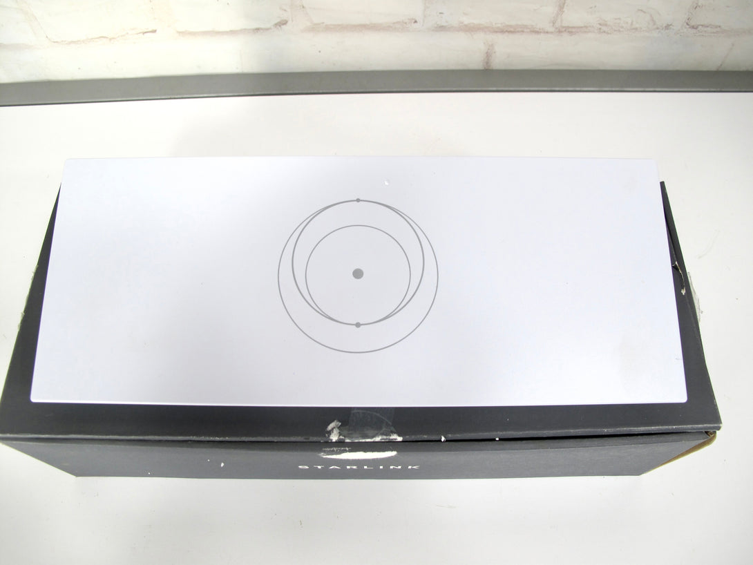 Starlink Router Gen 3 High-Speed WiFi 6 All-in-One Repeater & Mesh Uni ...