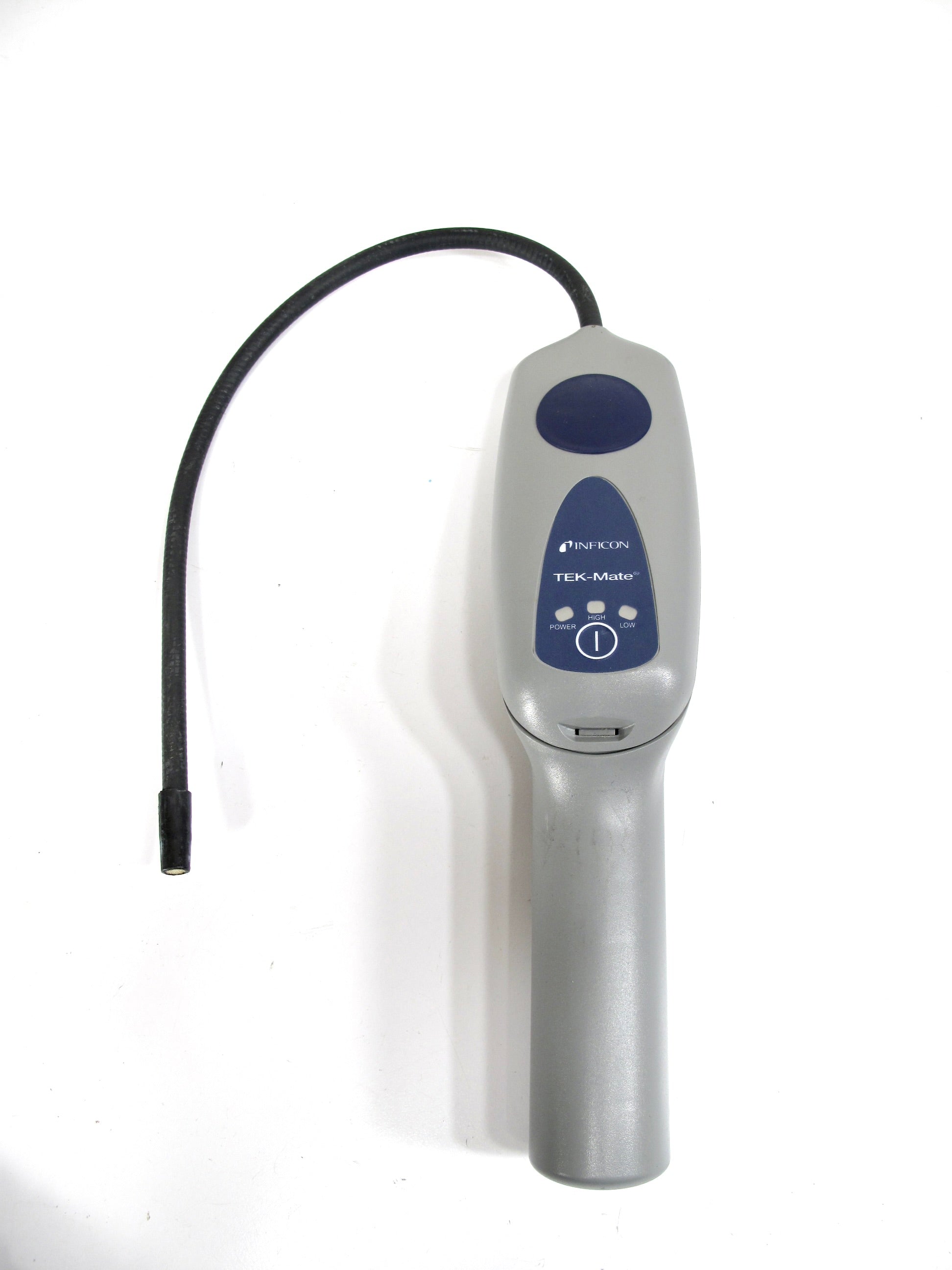 Inficon TEK-Mate Refrigerant Leak Detector 705-202 – ZeereeZ