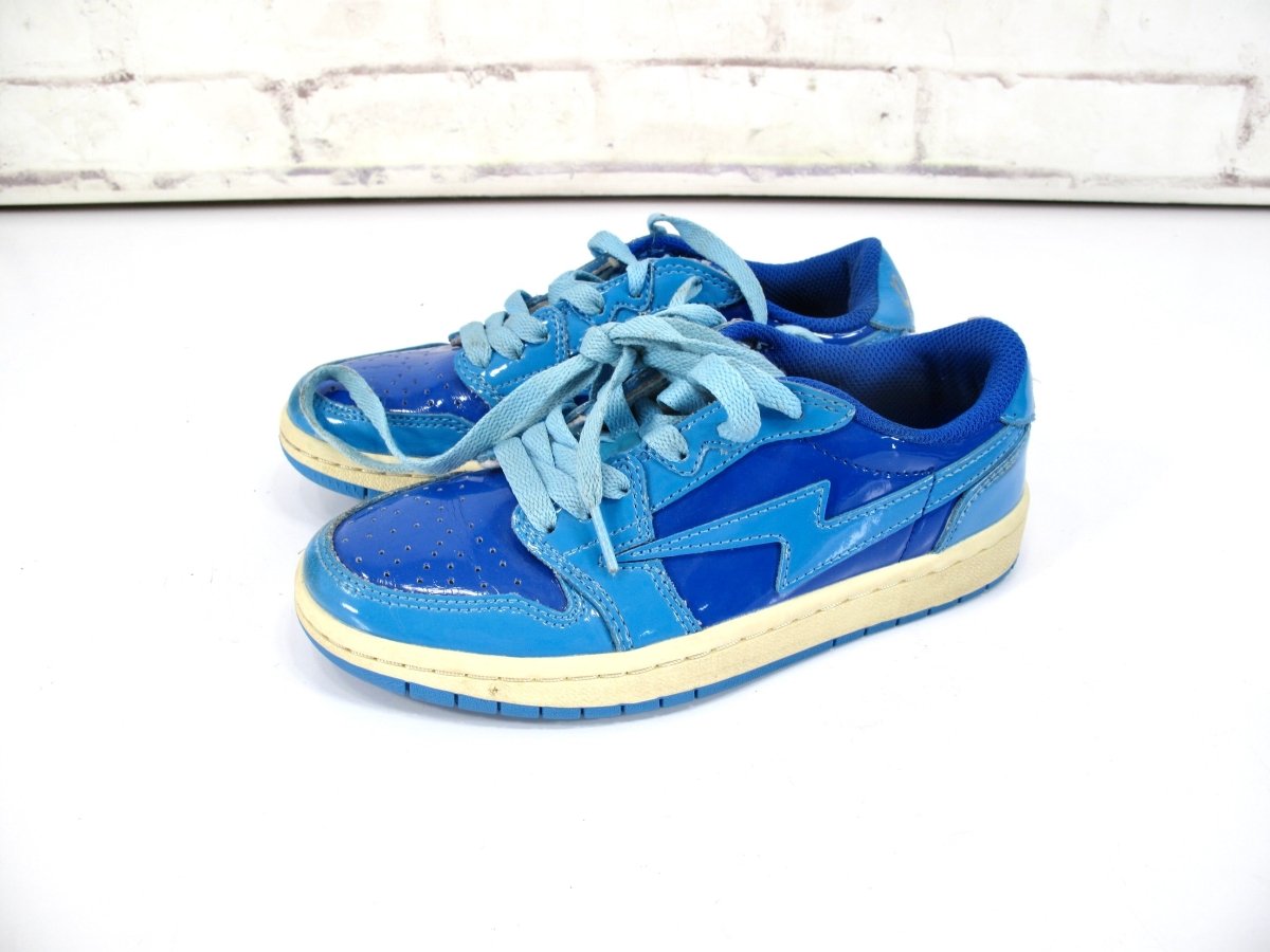 Air Kiy Reves Low Kool Whip Low Top Shoes Size 4 – ZeereeZ