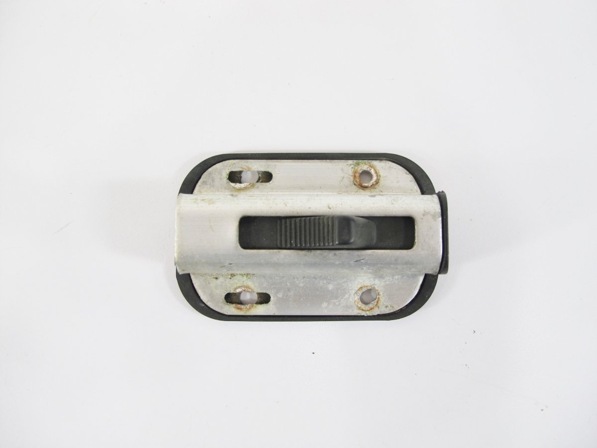 Airstream Entry Door Holder Latch for 1960s-90s Trailers – ZeereeZ