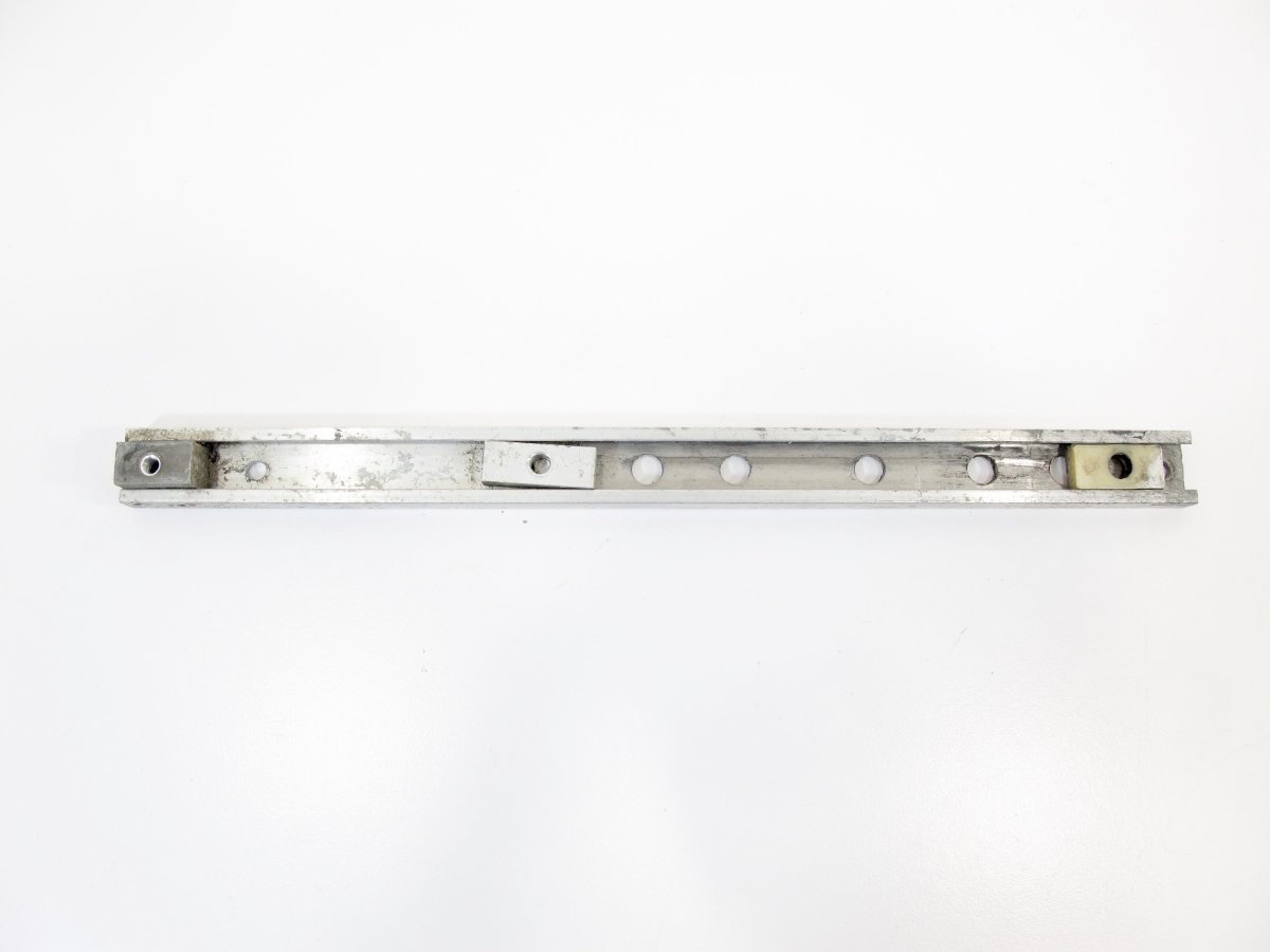 Airstream Flat Bar Window Lever Arm Mounting Rail for Mid 1970s+ Trail ...