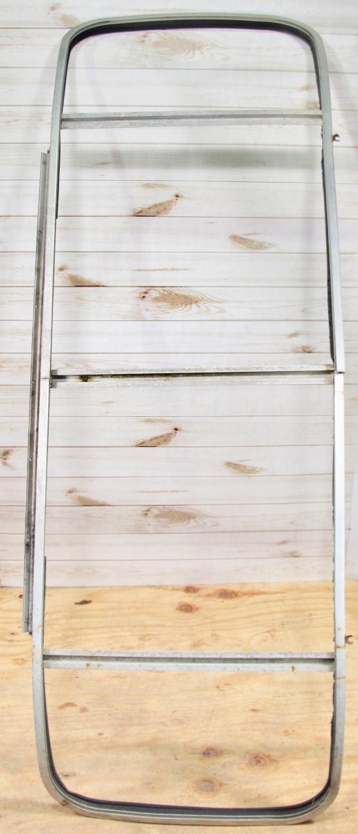 Airstream Front Rock Chip Guard Window Protector Frame Assembly for 19 ...