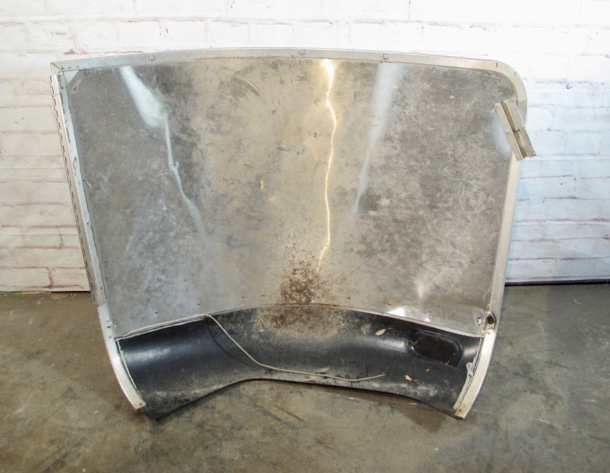 Airstream Original Curb Side Segment Protector 1994-2005 with Hardware ...