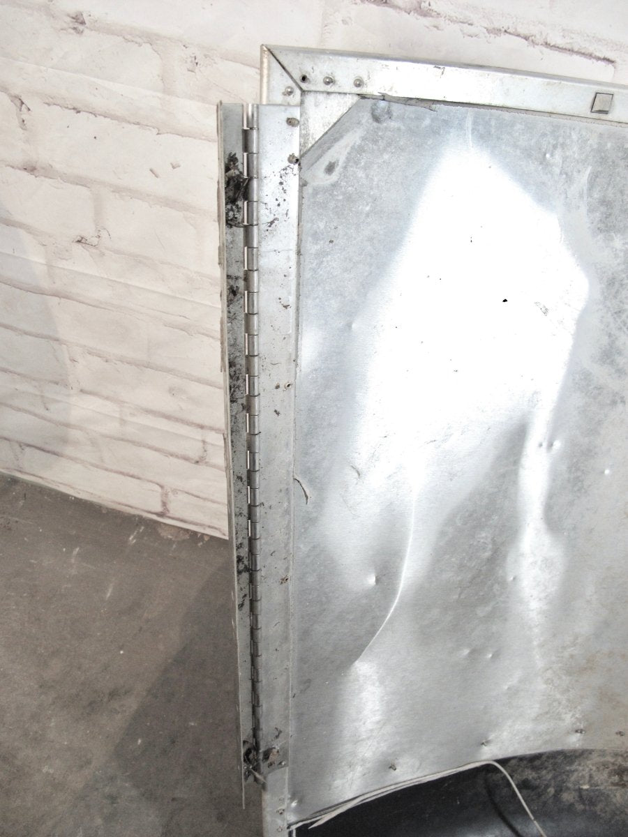 Airstream Original Curb Side Segment Protector 1994-2005 with Hardware ...