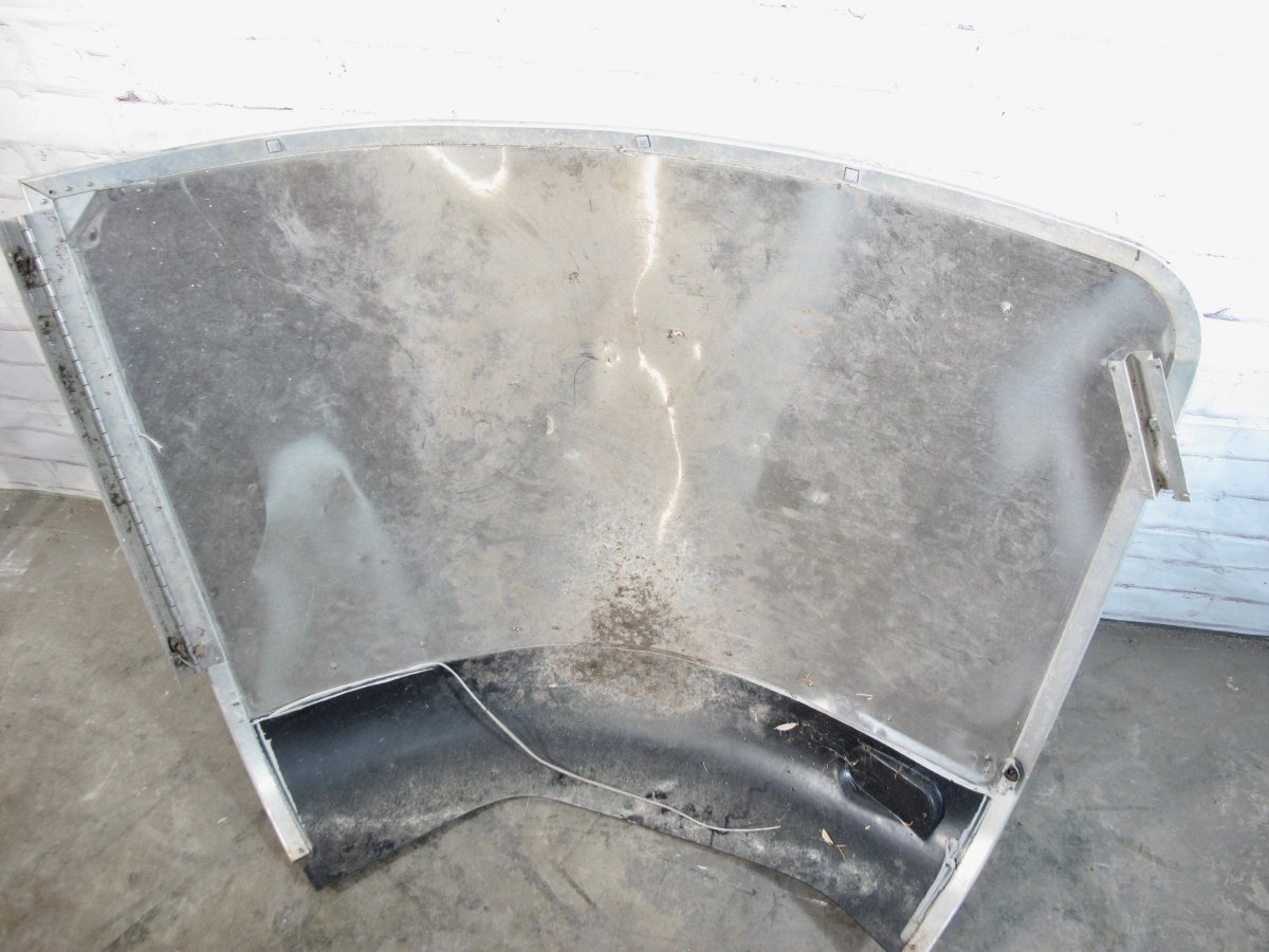 Airstream Original Curb Side Segment Protector 1994-2005 with Hardware ...