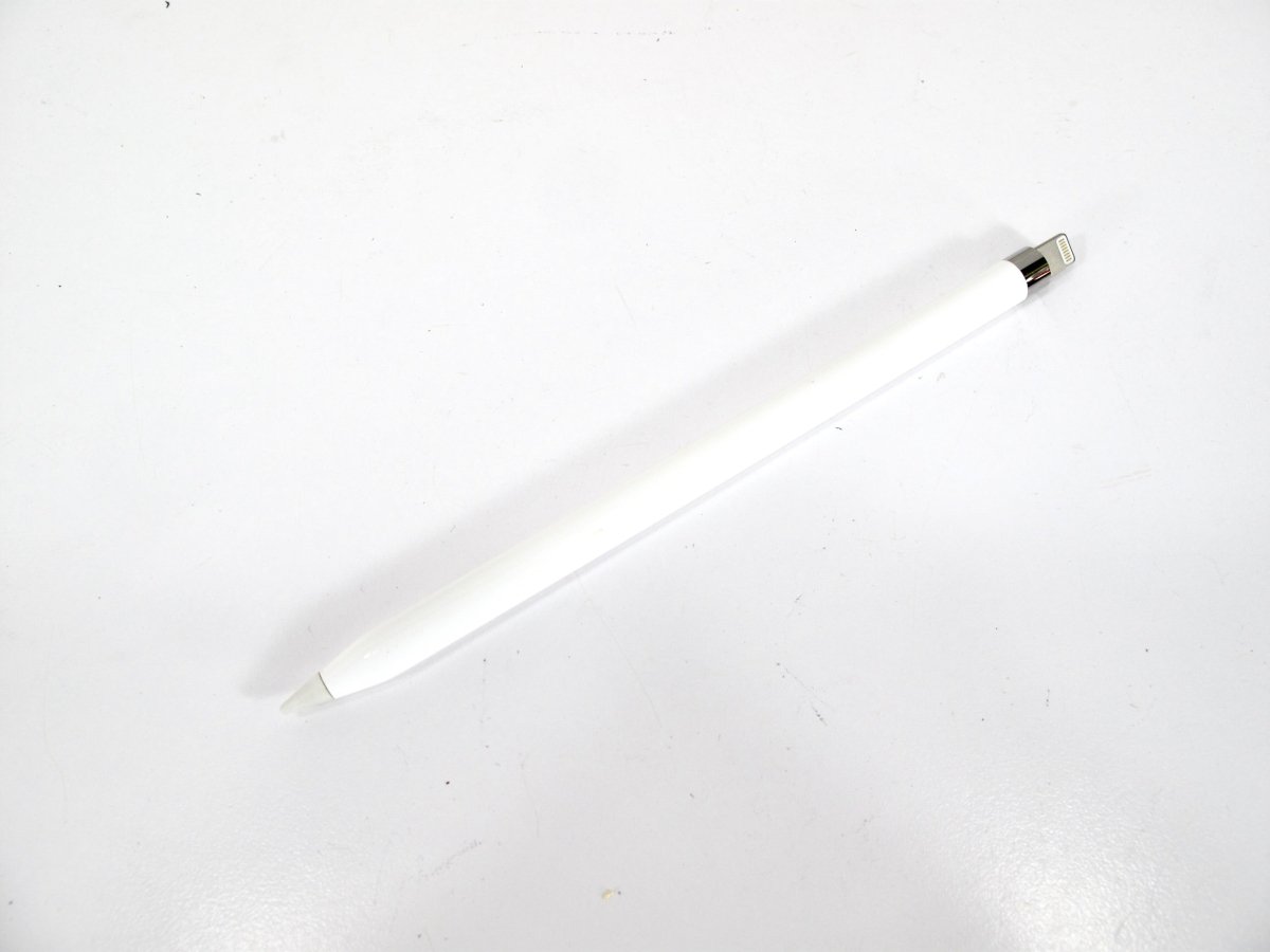 Apple Pen 1st Generation (White) for iPad/iPad Air/iPad Pro/iPad Pro ...