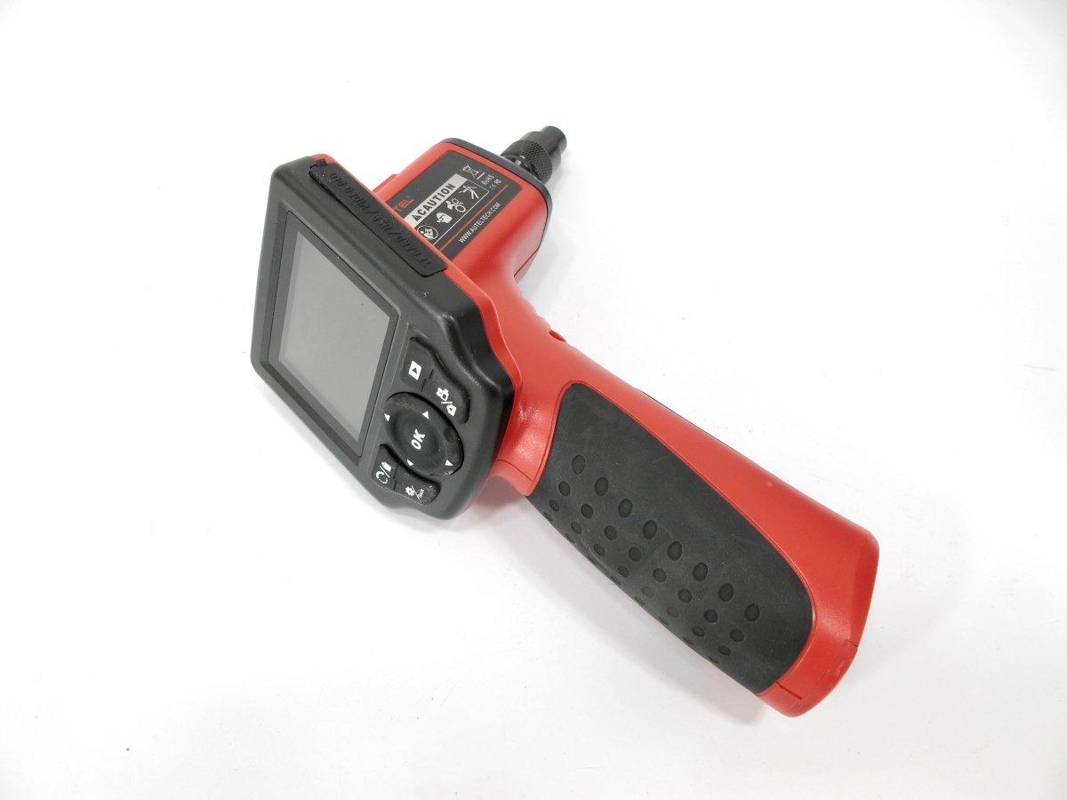 Autel MaxiVideo MV208 Digital Inspection Camera Video Scope – ZeereeZ