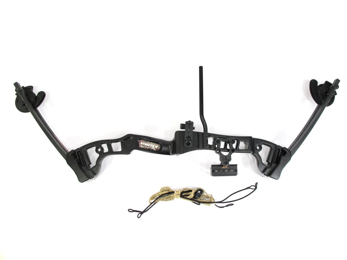 Barnett Vortex Lite Compound Camo Youth Bow – ZeereeZ