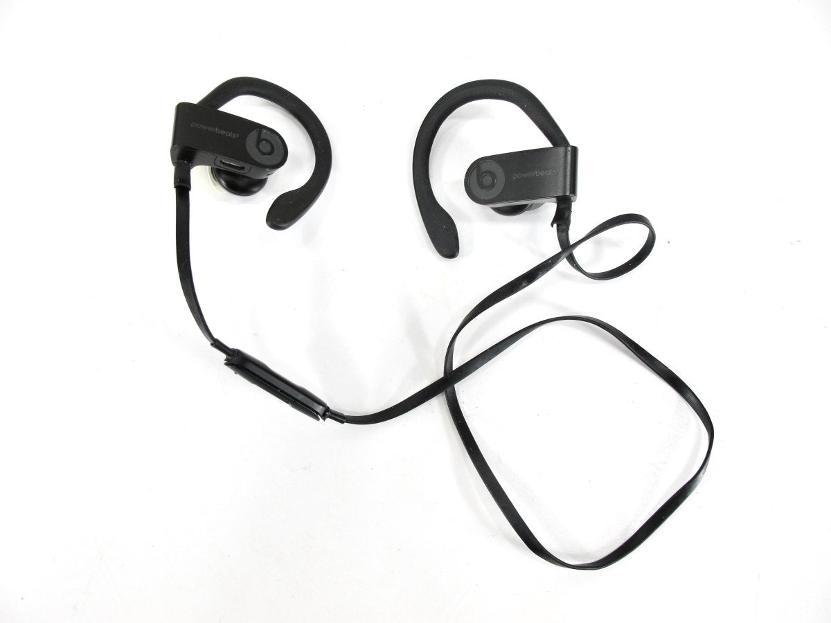 Beats by Dr. Dre Powerbeats3 Wireless Earphones Earbuds – ZeereeZ