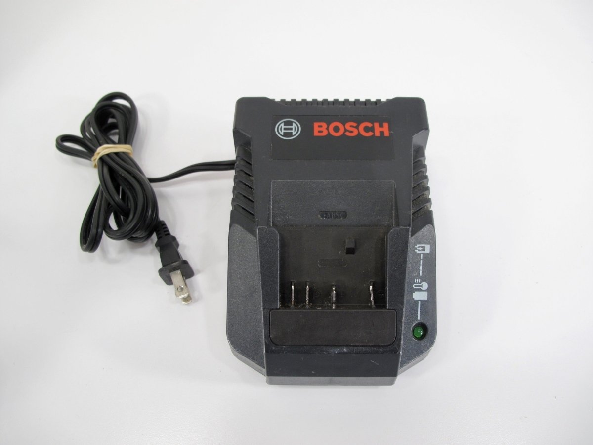 Bosch BC 660 18 Volt Li-Ion 1 Hour 18V Battery Charger for BAT612 BAT6 ...