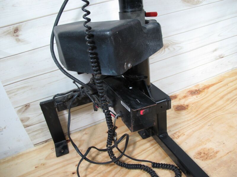 Bruno VSL-670 400lb Motorized Wheelchair Mobiltiy Scooter Lift – ZeereeZ