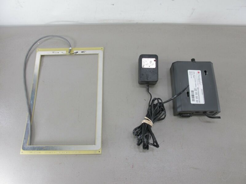 Checkpoint Counterpoint IX POS Interface Symbol 5800 EAS SecurityTag D ...