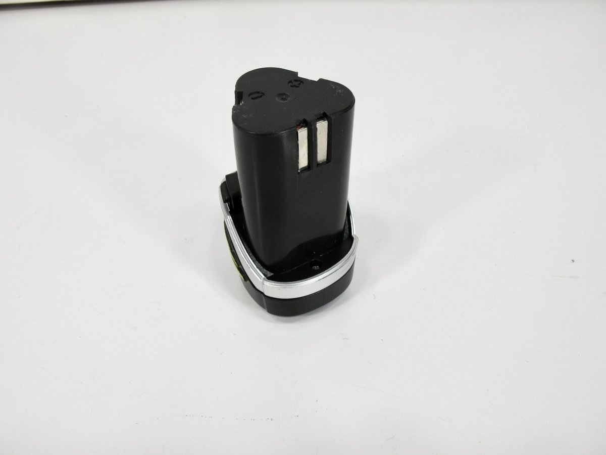 Chicago Electric 68059 12V Lithium-Ion Power Tool Battery – ZeereeZ