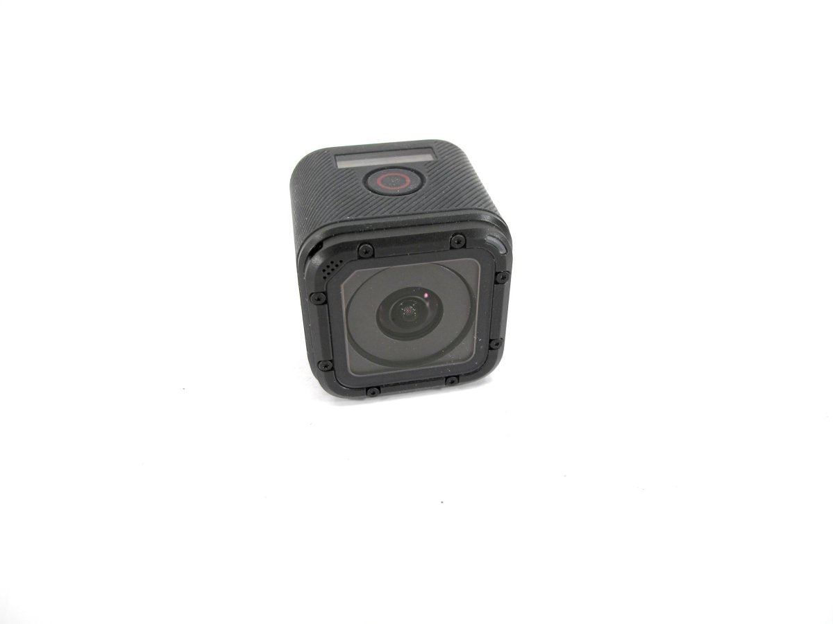 Go Pro Hero 4 Session HD Waterproof Action Video Camera – ZeereeZ