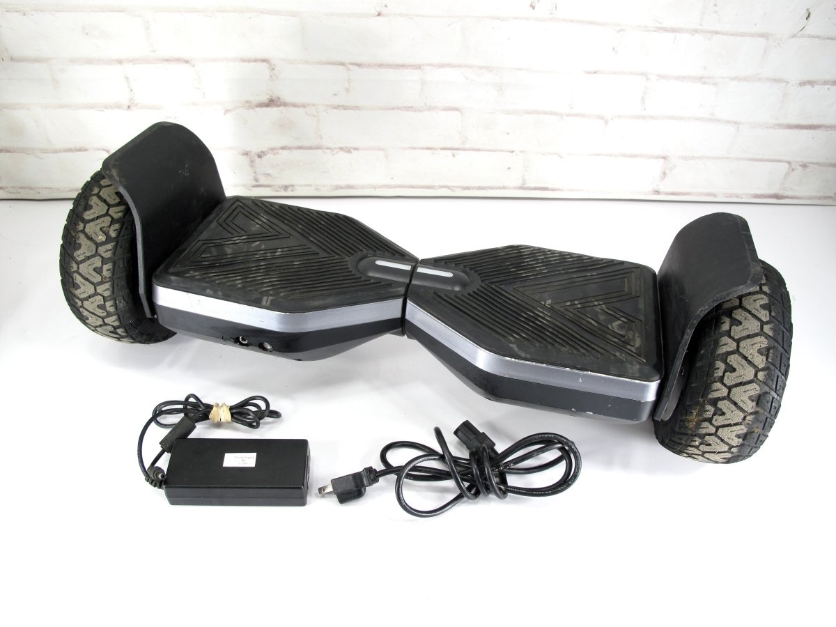 GoTrax SRX Pro Off Road Hover Board Self Balancing Scooter – ZeereeZ