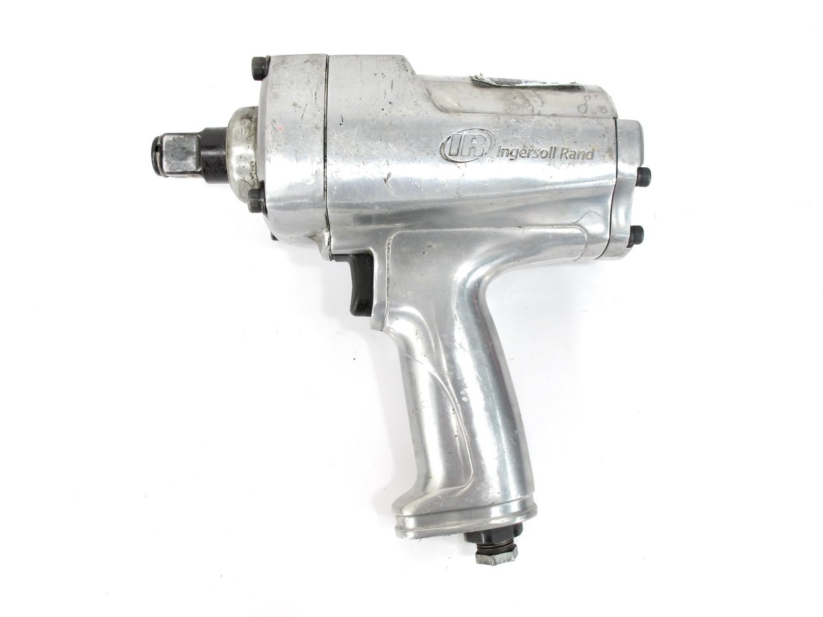 Ingersoll Rand 259 3/4in Drive 8 CFM 1050 ft/lb Torque Air Impact Wren ...