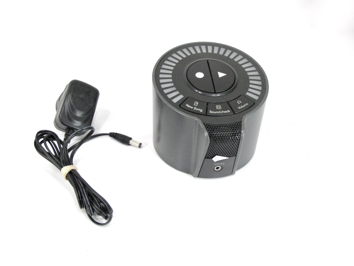 iZotope Spire SP111 Studio Portable Audio Recorder – ZeereeZ