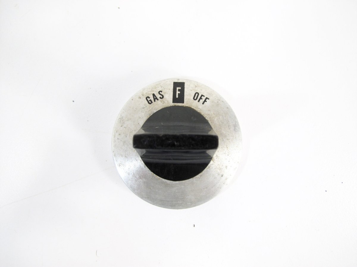 Magic Chef 1970s Stove Oven Knob Front & Rear On Off Temperature Adjus ...