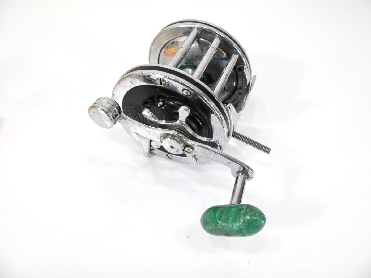 Penn Senator 2/0 Saltwater Game Fish Fishing Reel Made in USA – ZeereeZ