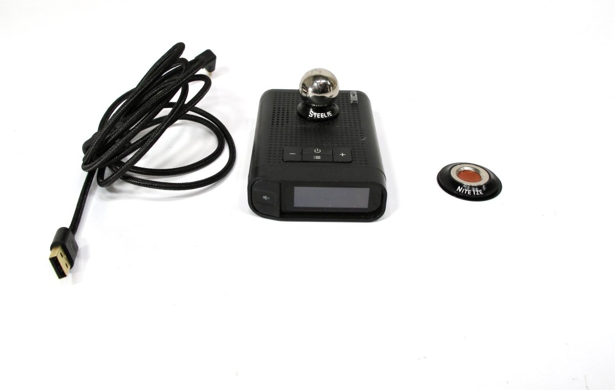 Radenso DS1 Extreme Range Radar Detector Magnet Mount GPS Lockout Blue ...