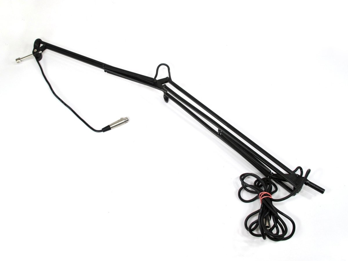 RODE PSA1 Swivel Mount Studio Microphone Adjustable Boom Arm – ZeereeZ