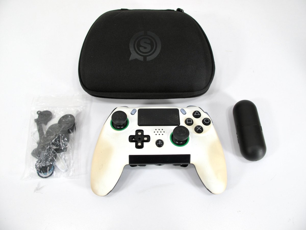 SCUF Vantage 2 SG305-02 PlayStation 4 Wireless or Wired Controller ...