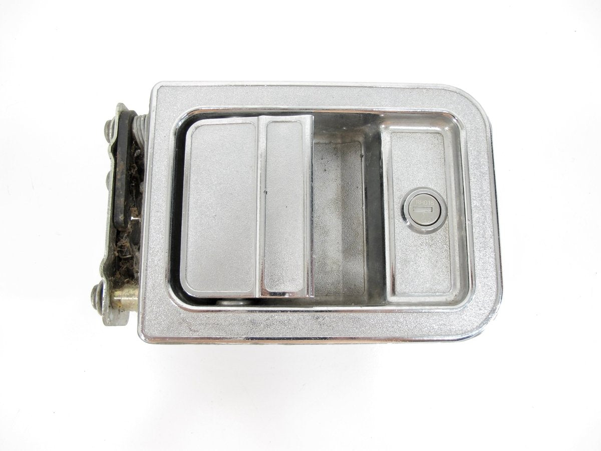 TriMark 22614-01 Vintage Airstream & Other Rv Door Lock Assembly – ZeereeZ