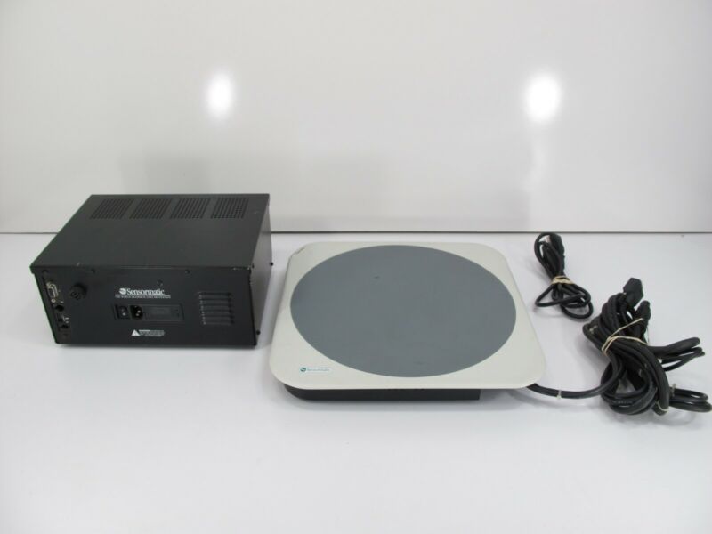 Sensormatic Rapid Pad 2 II UM RP2-PD EAS Security Label Sticker Deacti ...