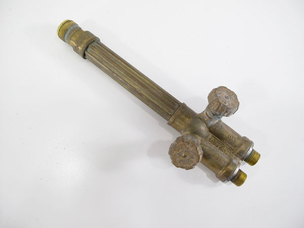 Victor 315FC+ Heavy Duty Torch Handle Body