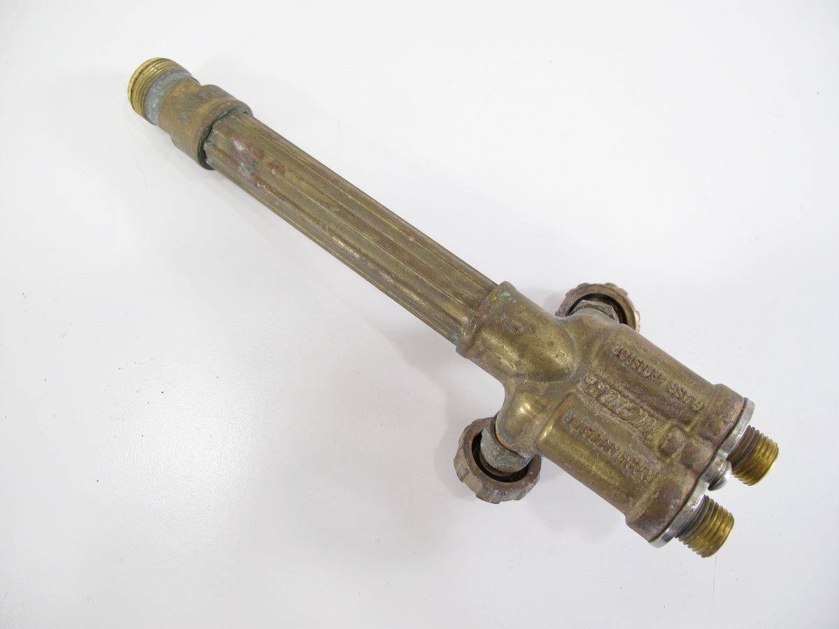 Victor 315FC+ Heavy Duty Torch Handle Body