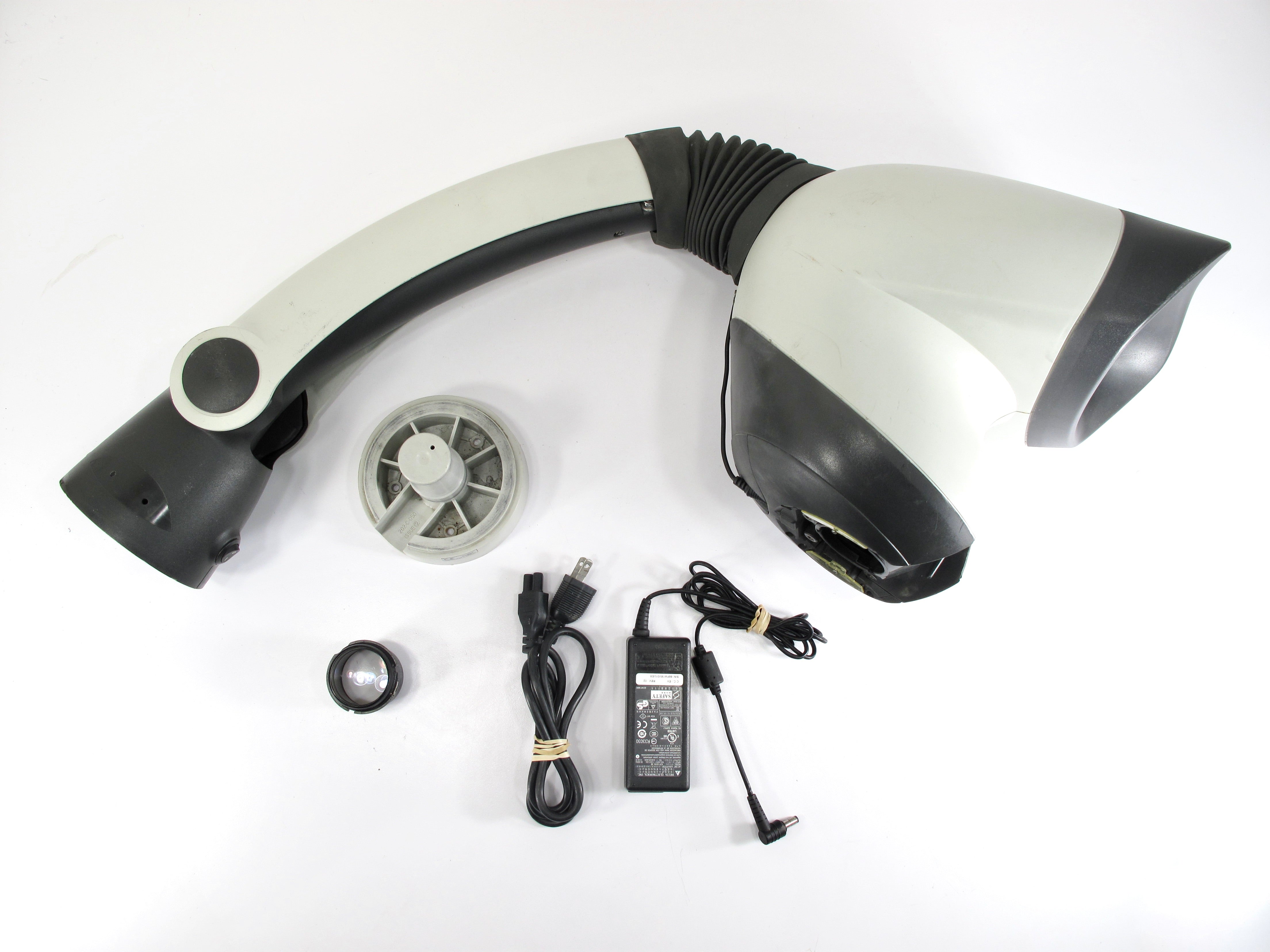Vision Engineering Mantis MACRO VISION Microscope with Arm – ZeereeZ