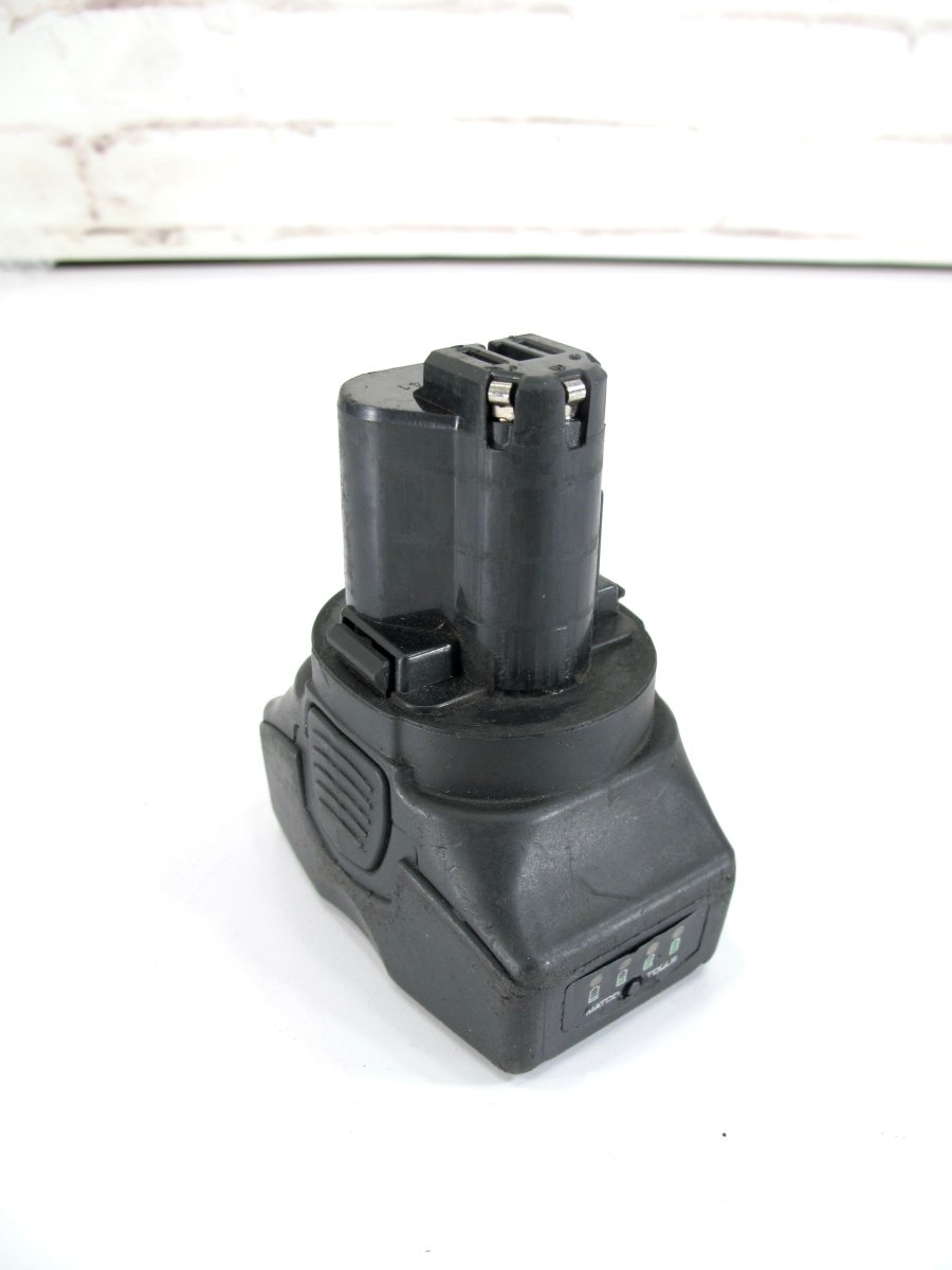 Matco Tools MCL1620LB 16V 2.0ah 32wh Power Tool Battery Genuine OEM ...
