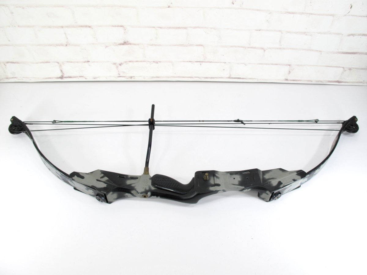 PSE Precision EDGE Series 1000C Compound Bow 29” 45-60# RH – ZeereeZ