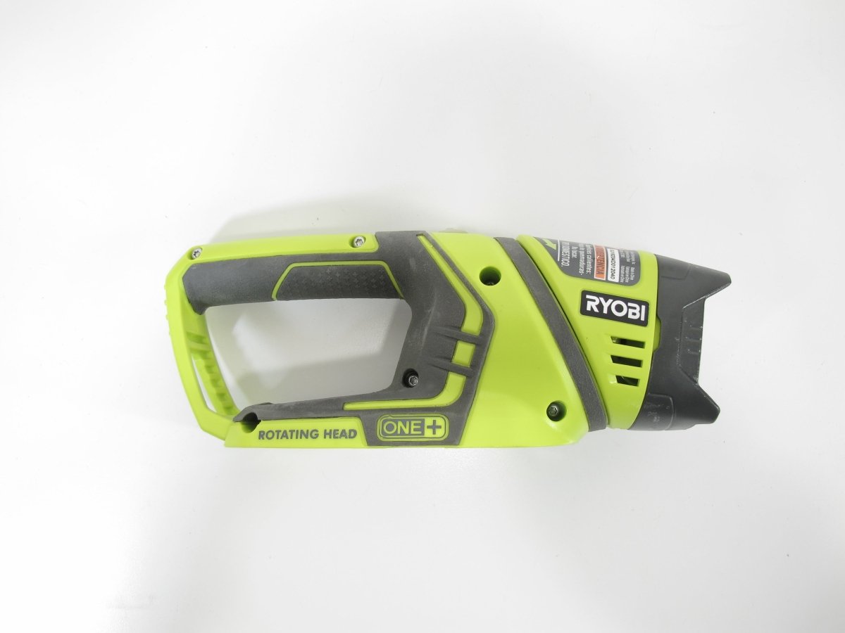 Ryobi P704 18v One+ Lithium Ion Work Light (Battery and Charger Not In ...