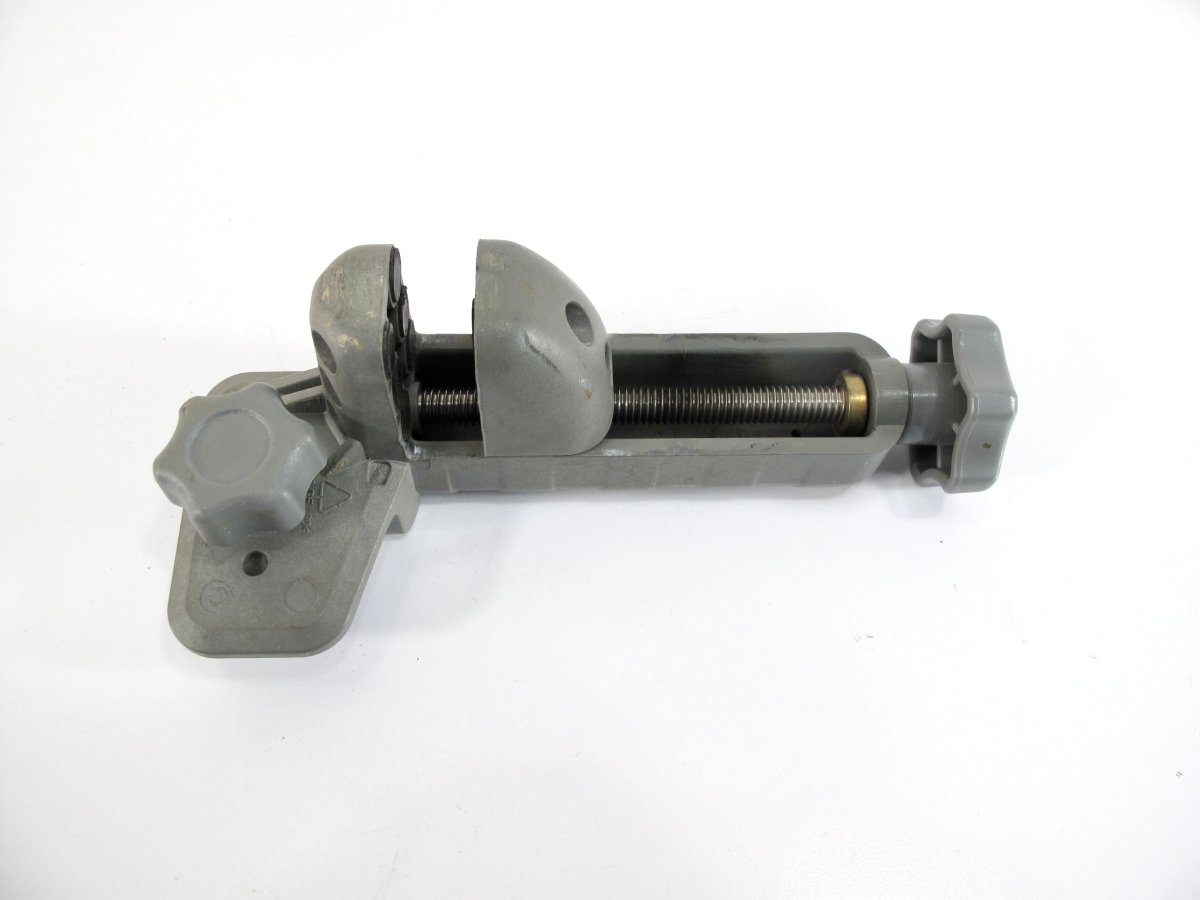 Spectra C45 Laser Level Detector Receiver Mount Holder – ZeereeZ
