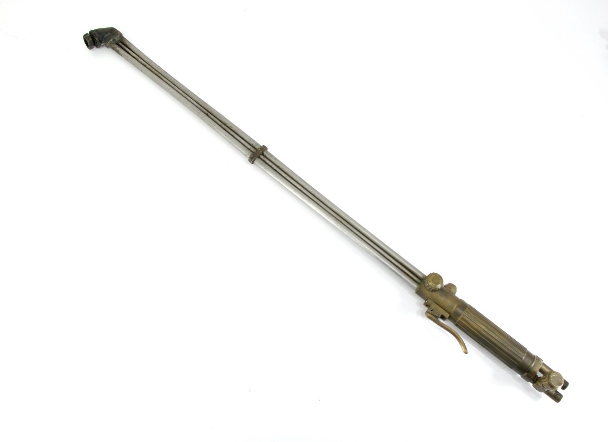 Weldit W-436-75 75 Degree Head 36 Inch Scrap Metal Cutting Torch – ZeereeZ